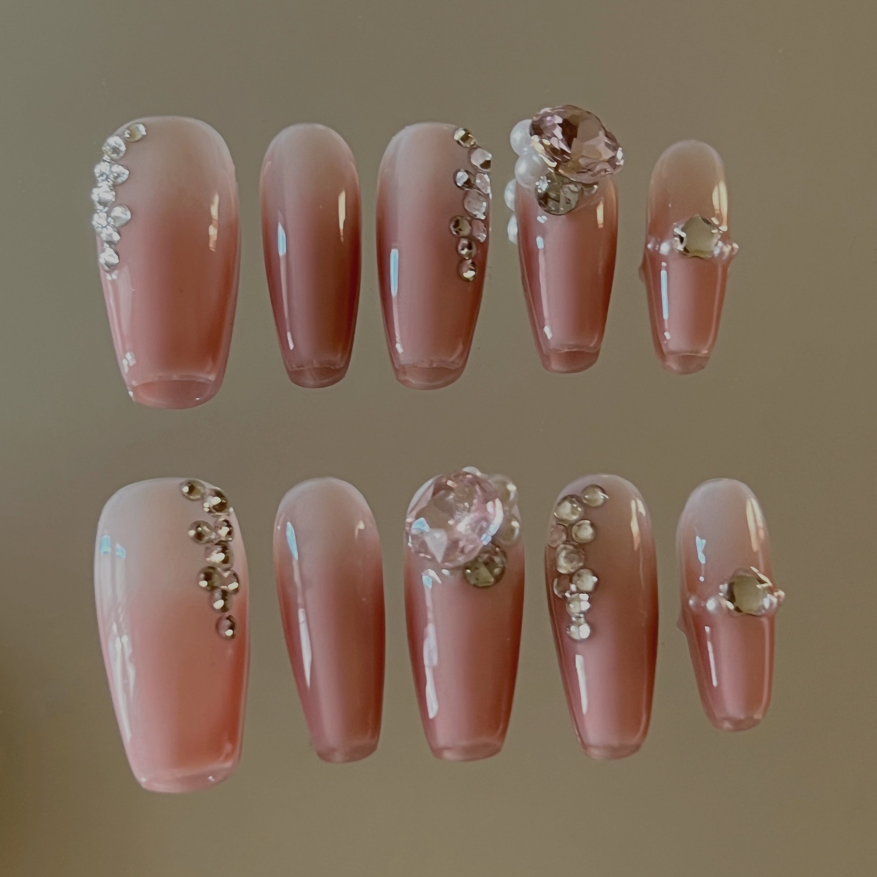 Peach Flavor – Xnt Studio