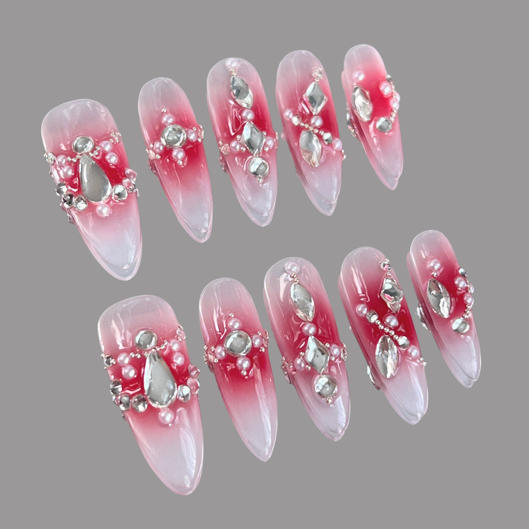Blush – Xnt Studio