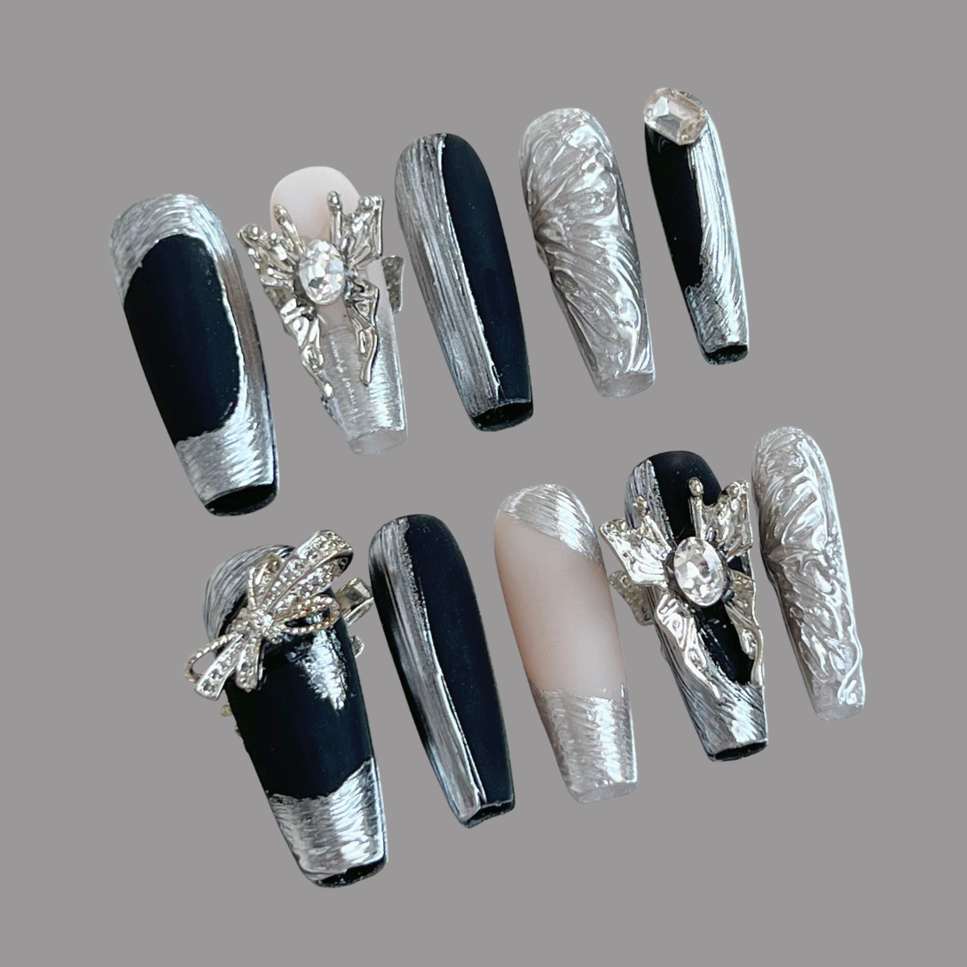 Metallic Essence – Xnt Studio